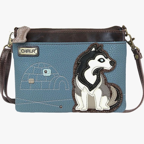 Chala | Bags | Chala Crossbody Bag | Poshmark